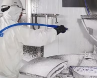 Clean Out Of Place (COP)