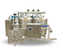 Clean in Place (CIP)