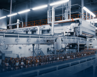 Clean in Place (CIP)